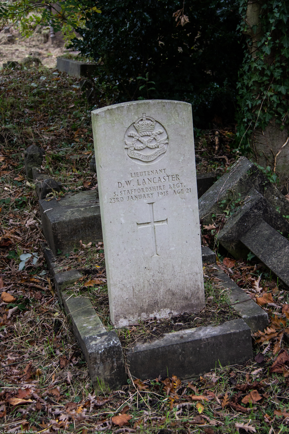 Ladywell Cemetery in Lewisham Ladywell Cemetery in Lewisham
